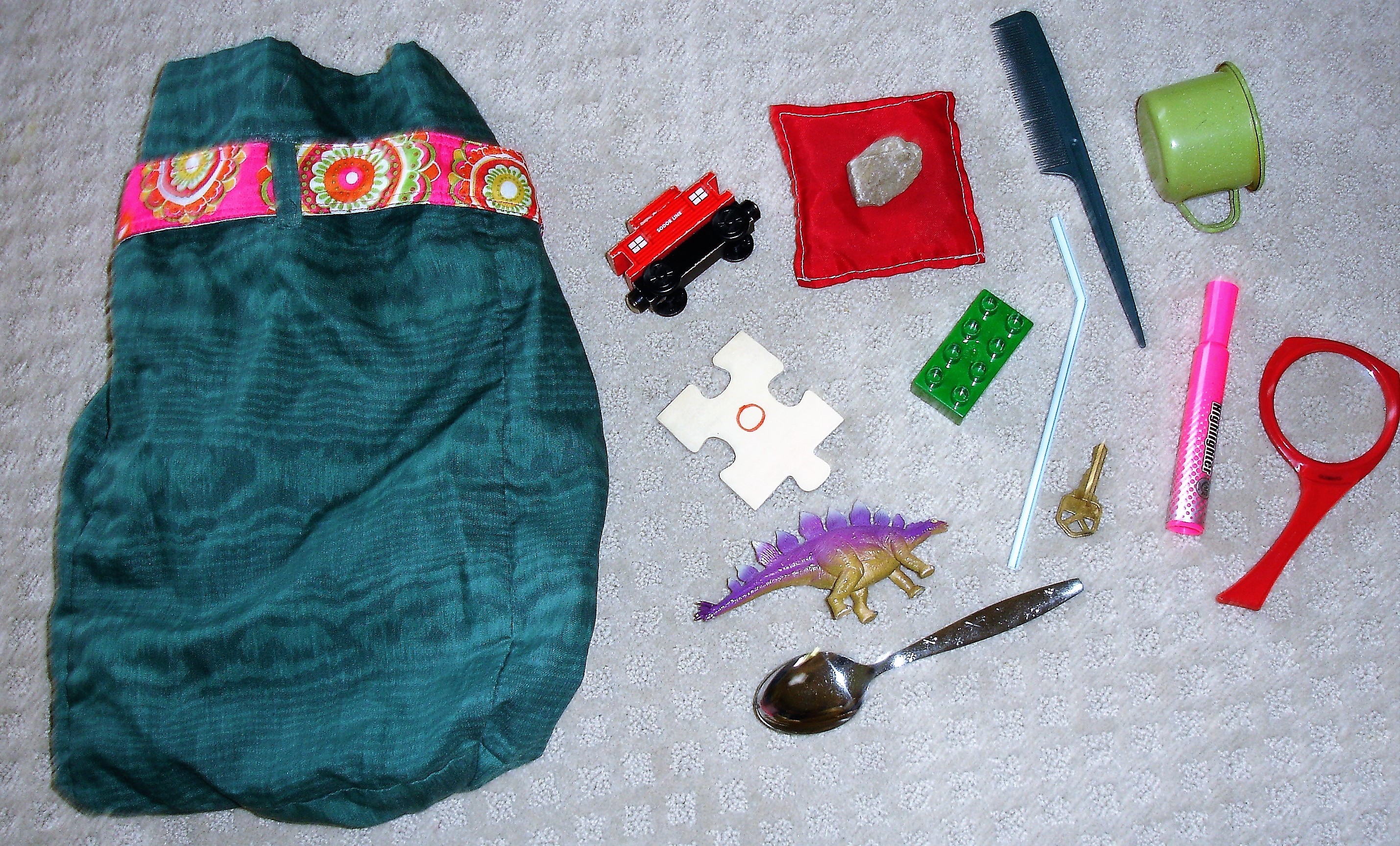 My Five Senses – Easy, Engaging Activities | Preschool Themes ...